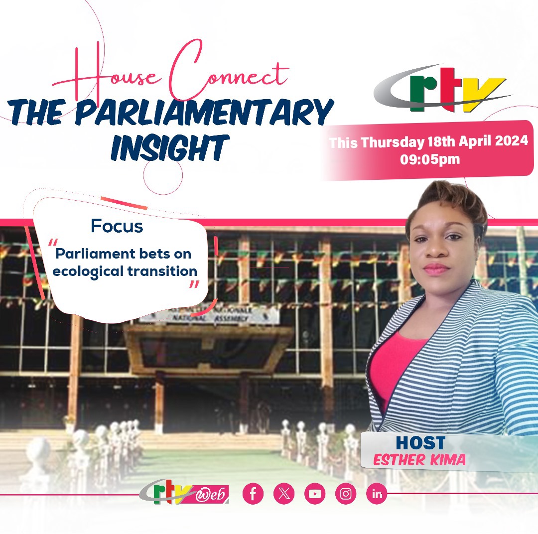 House Connect - CRTV TV